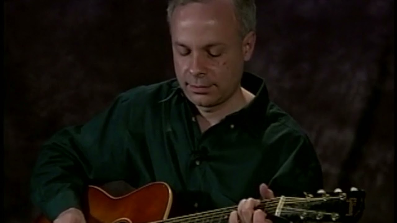 Southern Rag- Ari Eisinger - YouTube