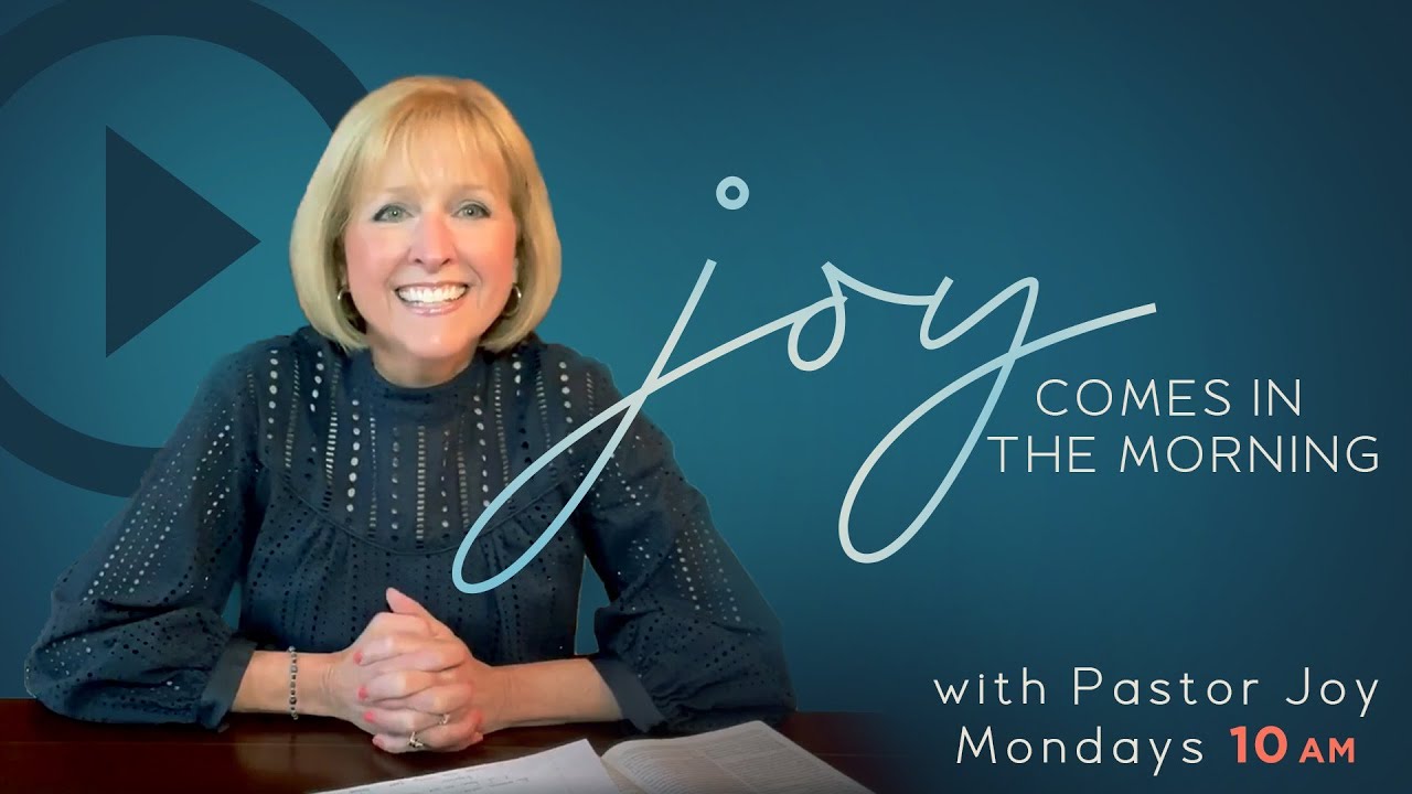 Joy Comes in the Morning - YouTube