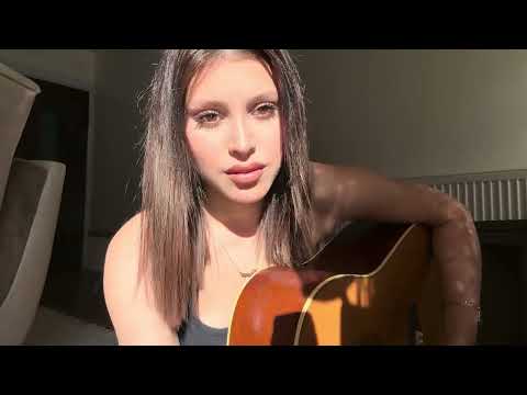 Erva sude dağlı - Bu yüzden (cover) 