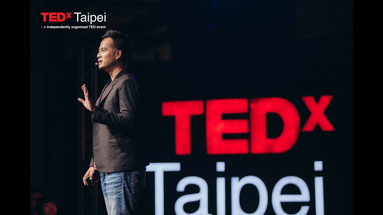 別落入不思考的鄉愿陷阱：蔡柏璋(Pao-Chang Tsai) at TEDxTaipei 2014 - YouTube