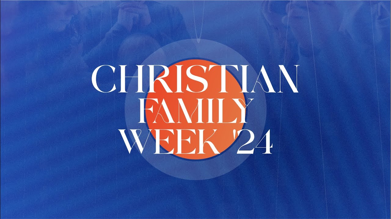 CHRISTIAN FAMILY WEEK GRAND FINALE | 27TH JULY 2024 | PASTOR M.K ...