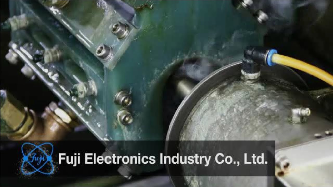 Fuji Electronics Industries Co., Ltd.(English ver.) 富士電子工業株式会社 - YouTube