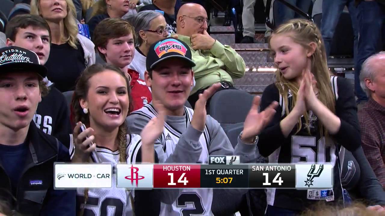 Danny Green Full Game Highlight VS Houston Rockets (18Points,4Rebounds ...