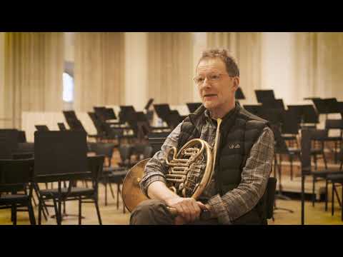 Behind the Scenes - Three Worlds by Timothy Jackson, for 3 horn ...