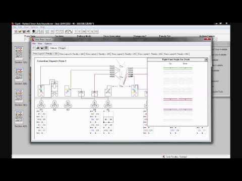 Esprit Demo - YouTube