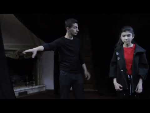 İstedadlı uşaqlar