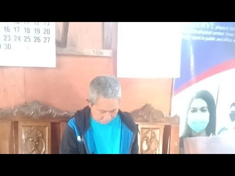 GAMUTANG ESPIRITUAL= KULAM BARANG SANIB HILOT PILAY THERAPY BY KUMANDER ...