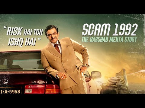 Scam 1992 Full Movie Review | Pratik Gandhi, Shreya Dhanwanthary ...