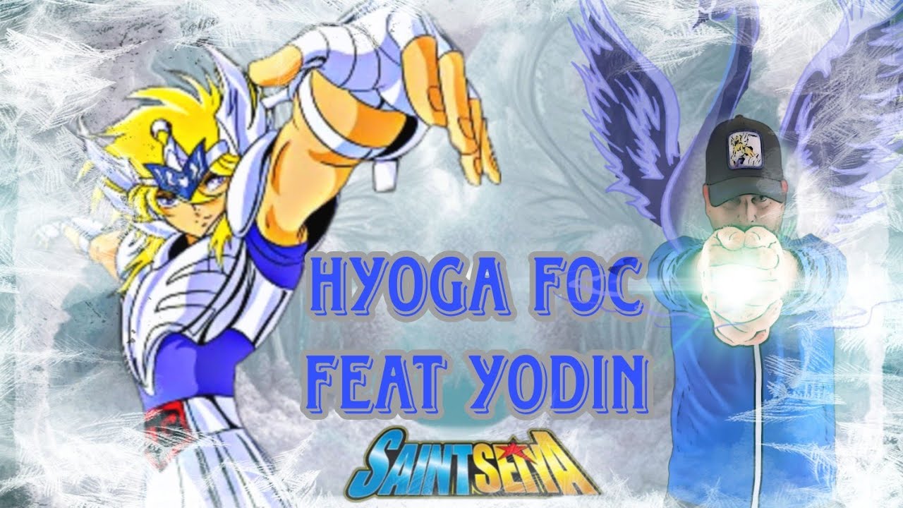 La Collection d'Atlas : S3EP13 , HYOGA Foc Studio feat Yodin # ...