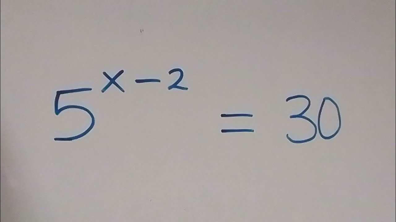 Germany | Can you solve this? | Math Olympiad Problem - YouTube