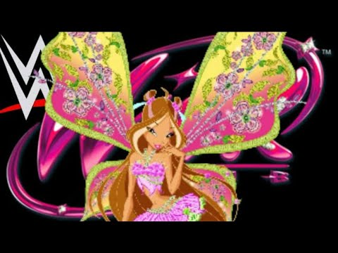 Flora - Full Beilevix Transformation