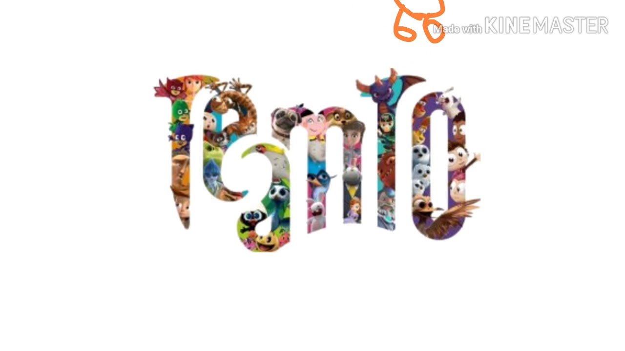 Teamto Studios Logo - YouTube