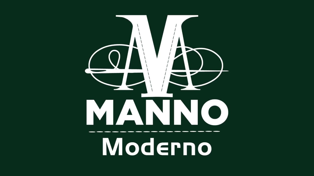 Manno Moderno: Contemporary Men's Style - YouTube