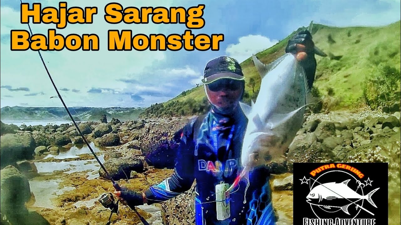 Capung 762 Hajar Sarang Monster..!!! - YouTube