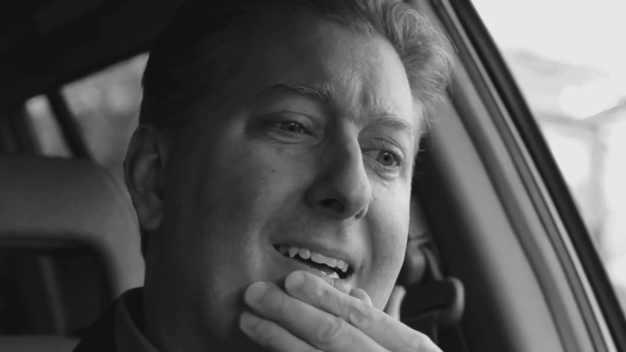 RUSSELL J. GANNON (Russ Gannon) Actor Reel - YouTube