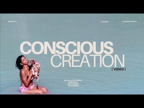 No Space & No Time thus FULL Freedom to create whatever 🤍 - YouTube