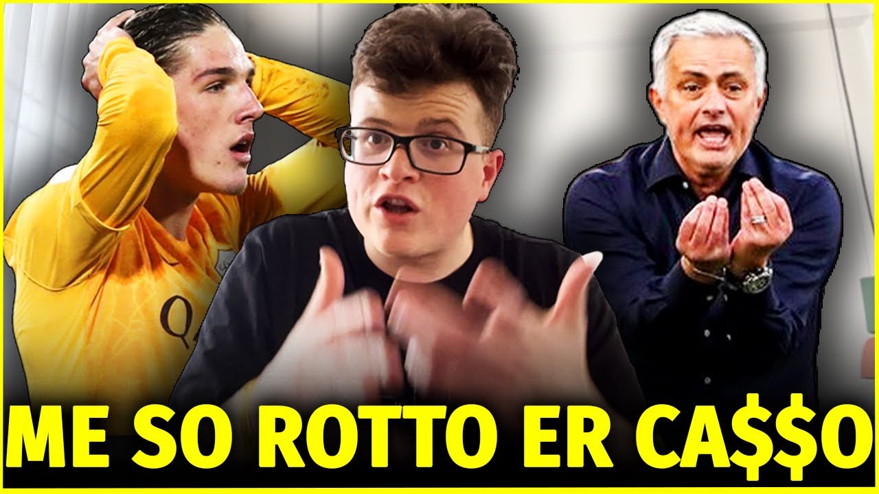 [ME SO ROTTO ER CA$$O] VIDEO SFOGO BRUTALMENTE ONESTO SU NICOLÒ ZANIOLO ...