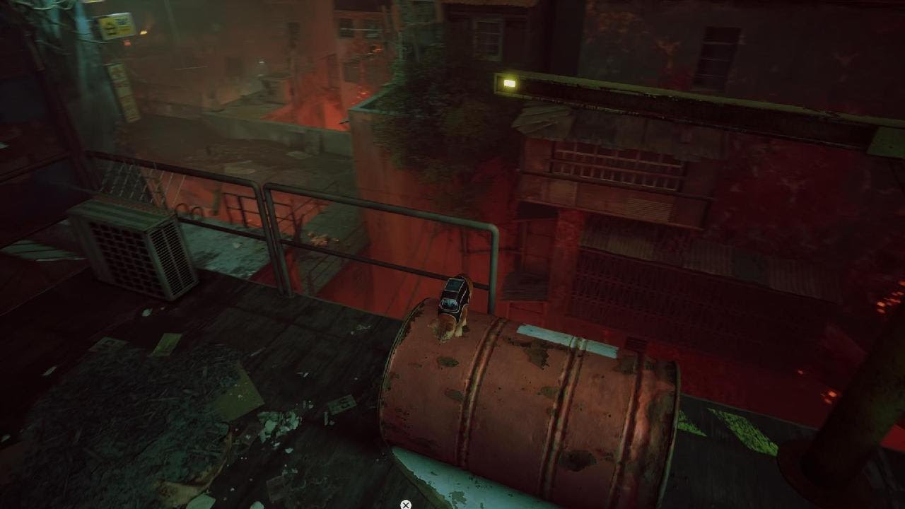 Stray PS5 Gameplay Walkthrough Part 5 - YouTube