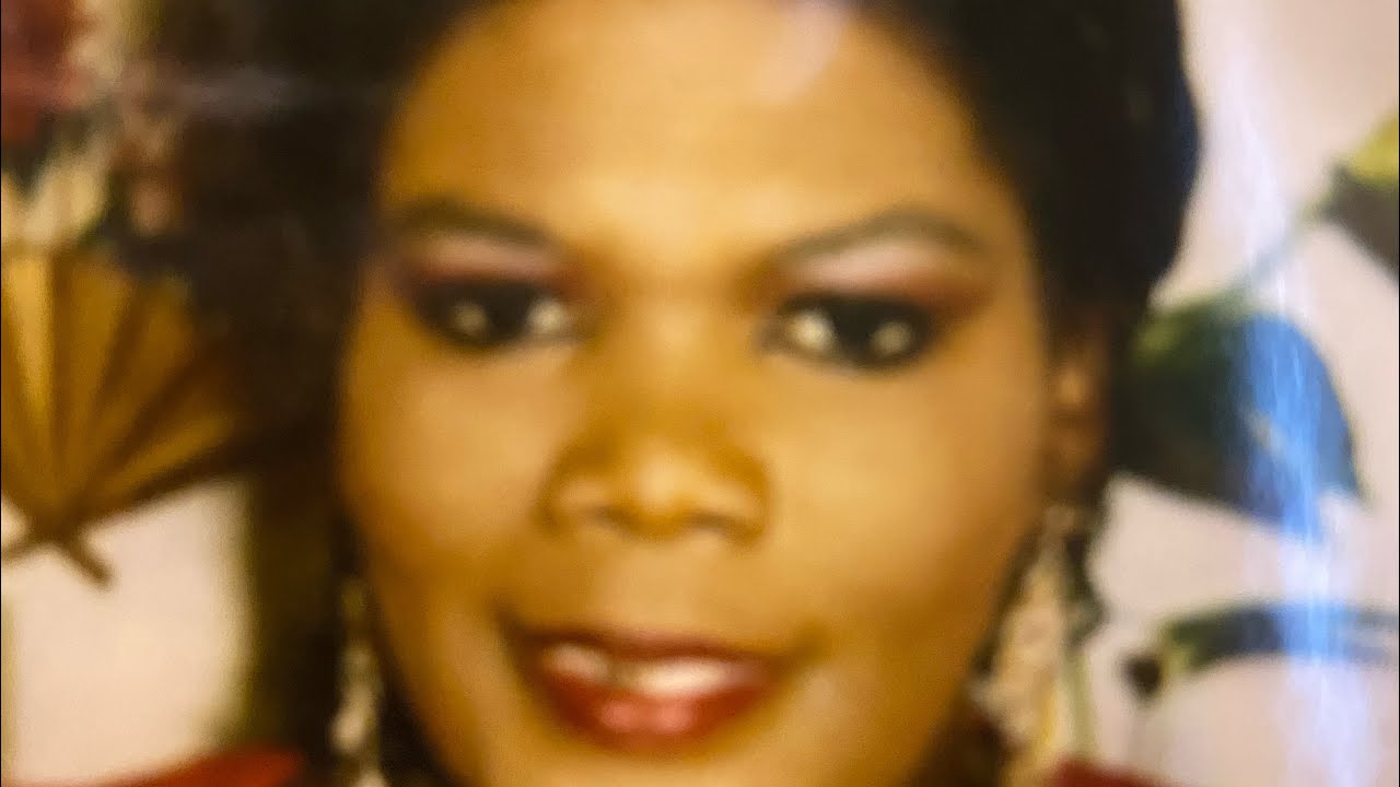 Comedian Loretta Brown Rest In Heaven Ocean Wave TV🙏🏾🙏🏾🙏🏾 - YouTube
