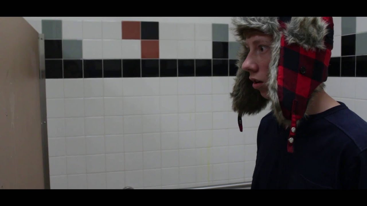 Catcher in the Rye Movie Trailer - YouTube