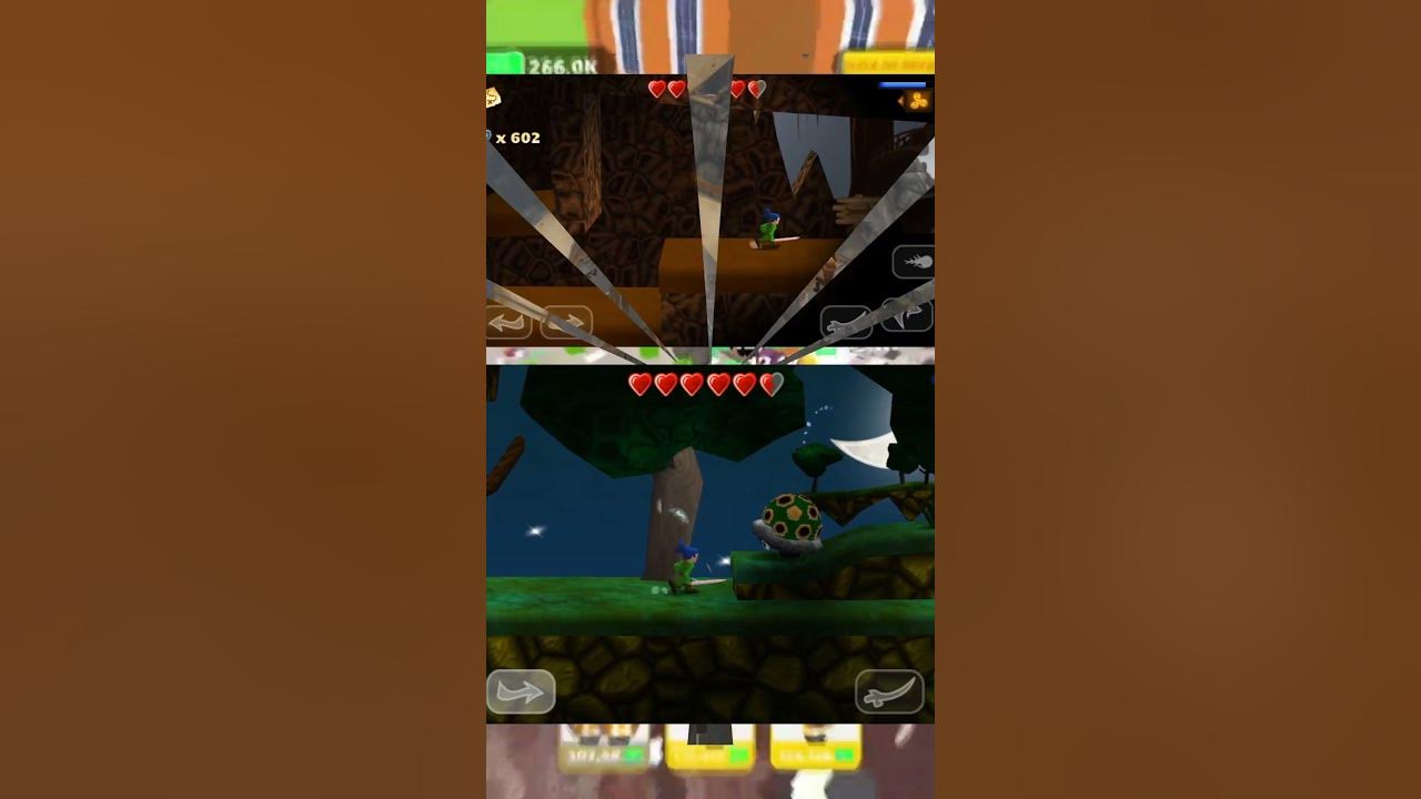 | Three Best Story Based Adventure games | Must play games | SHORTS ...