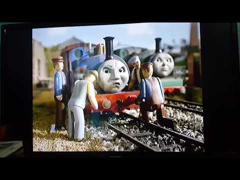 Thomas and Friends Rusty Help Peter sam - YouTube