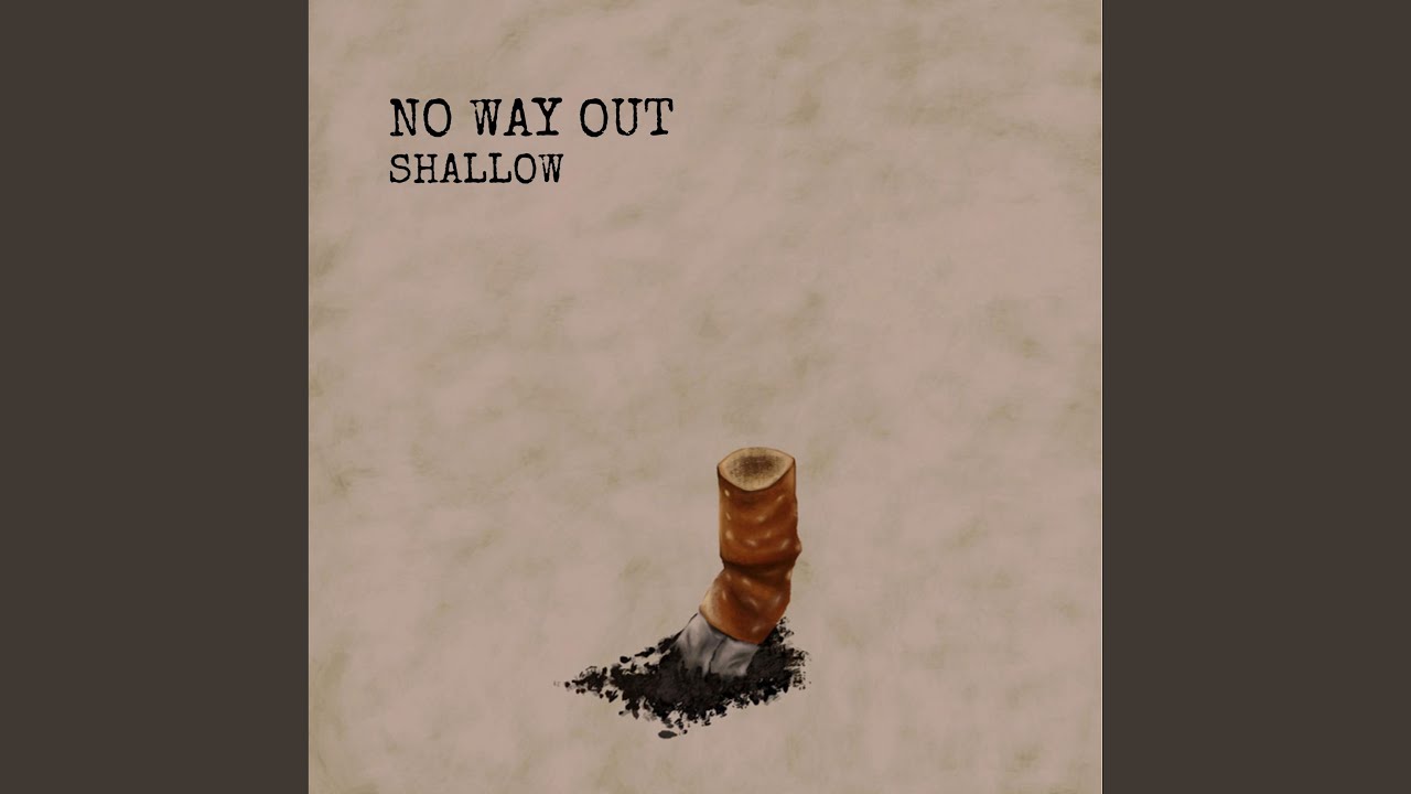 Shallow (feat. Annick Lussier & Kye Smith) - YouTube