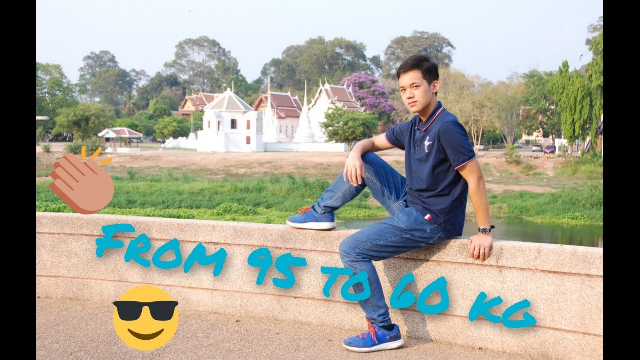 ...This is how I lost 35 kg in 45 days ( tip on how to lose weight, no ...