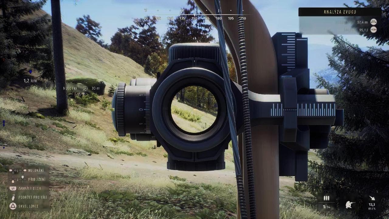 Way of the Hunter_fox - YouTube