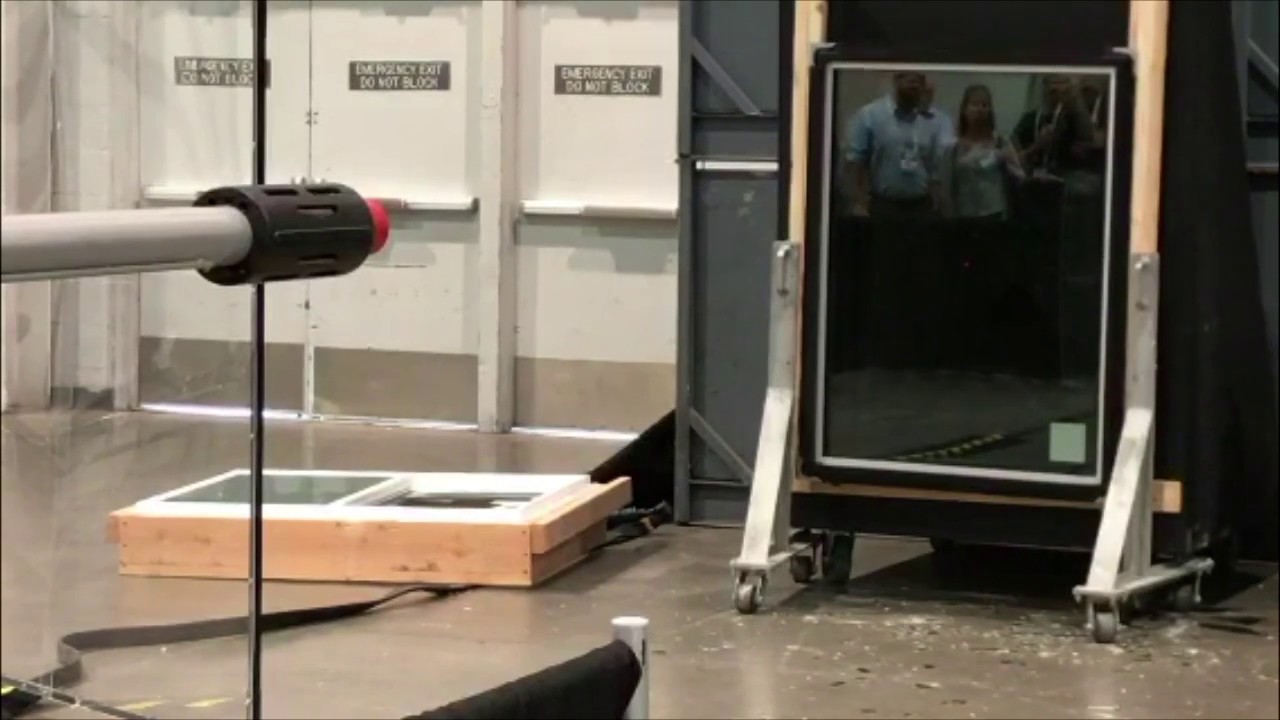 Action Demo: Hurricane Impact Demonstration - YouTube
