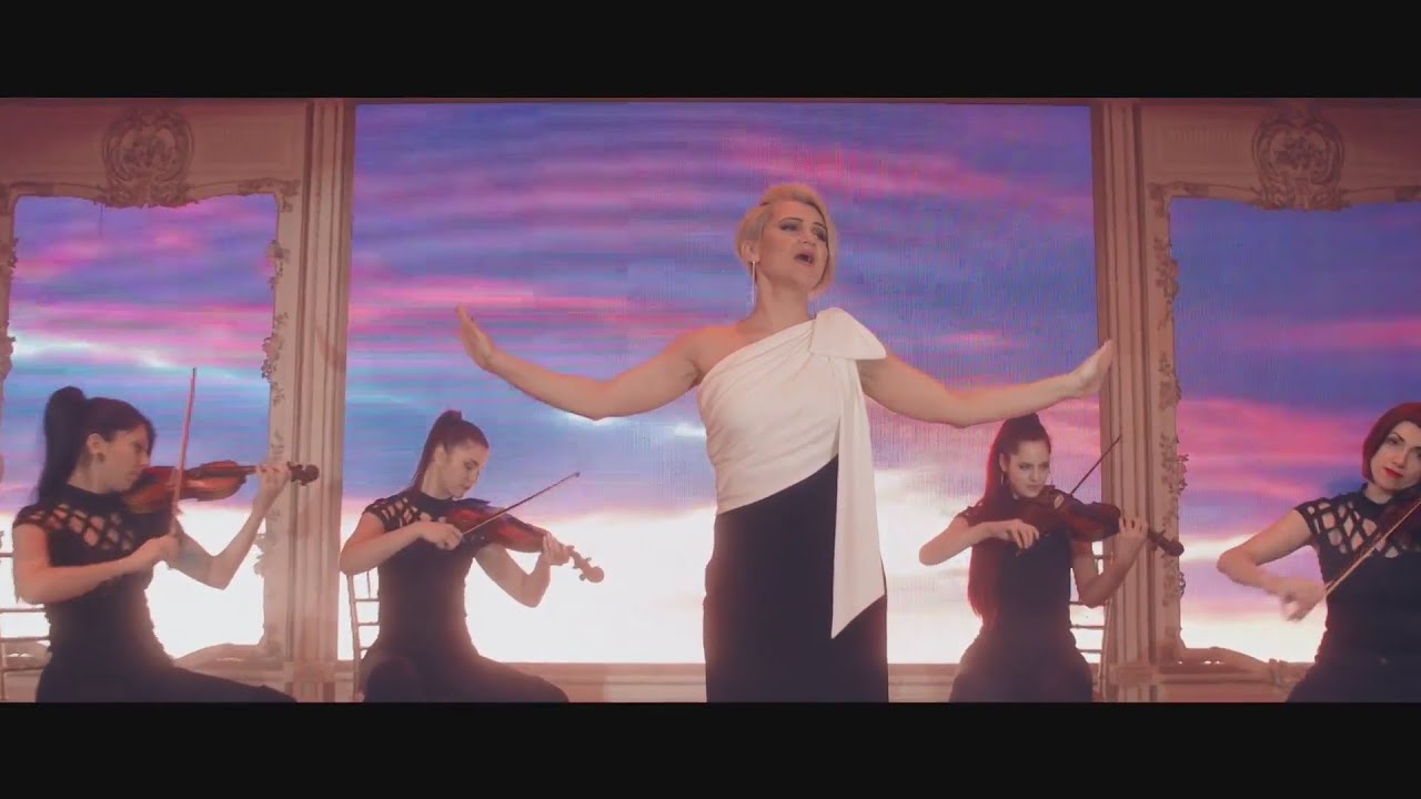 Marina Chello - YouTube