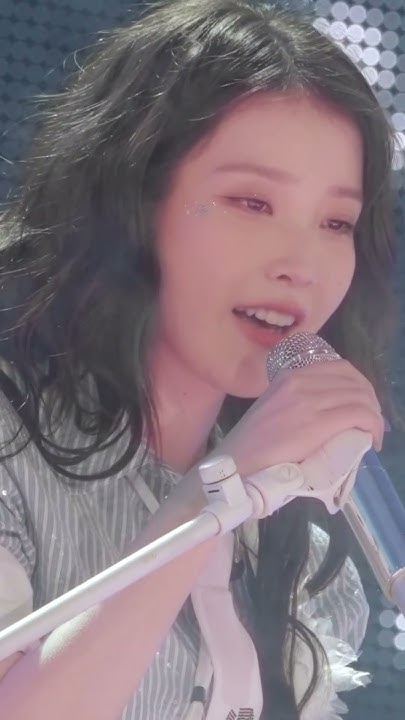 아이유(IU) - '바이, 썸머 (Bye summer)' Live Clip (2024 IU HEREH WORLD TOUR CONCERT ENCORE | THE WINNING ...
