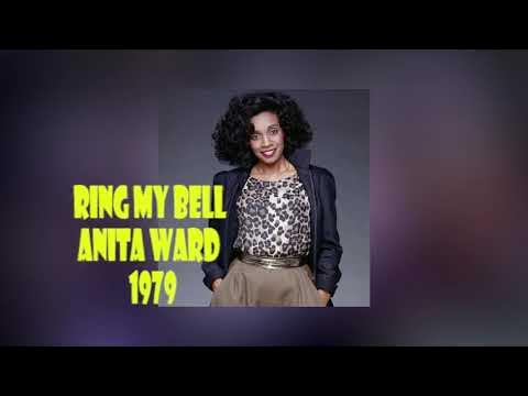Anita Ward - Ring my bell 1979 LYRICS - YouTube