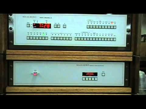 Digital Carillon Player (DCP) Introduction - YouTube