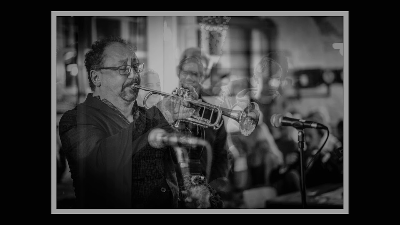 Liverpool Jazz Club at The Pen Factory (http://www.johnmiddletonphoto ...