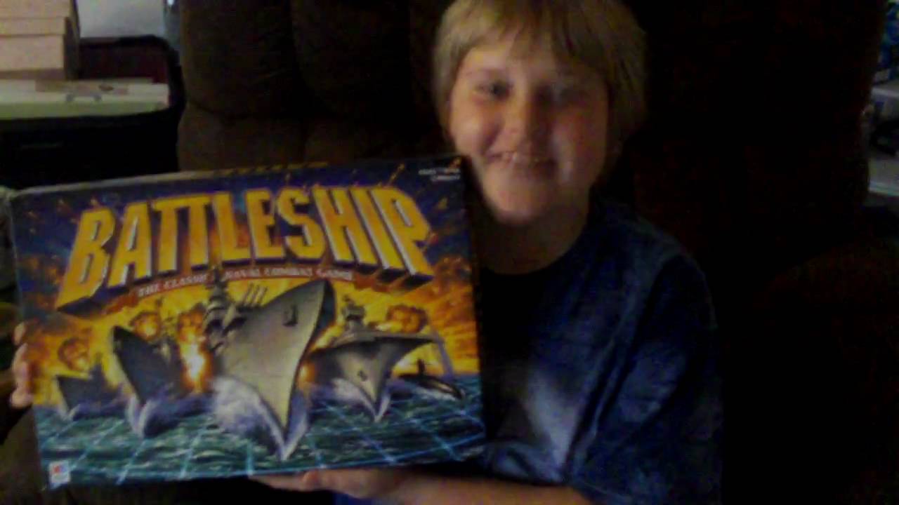 Connect Four Commercial - YouTube