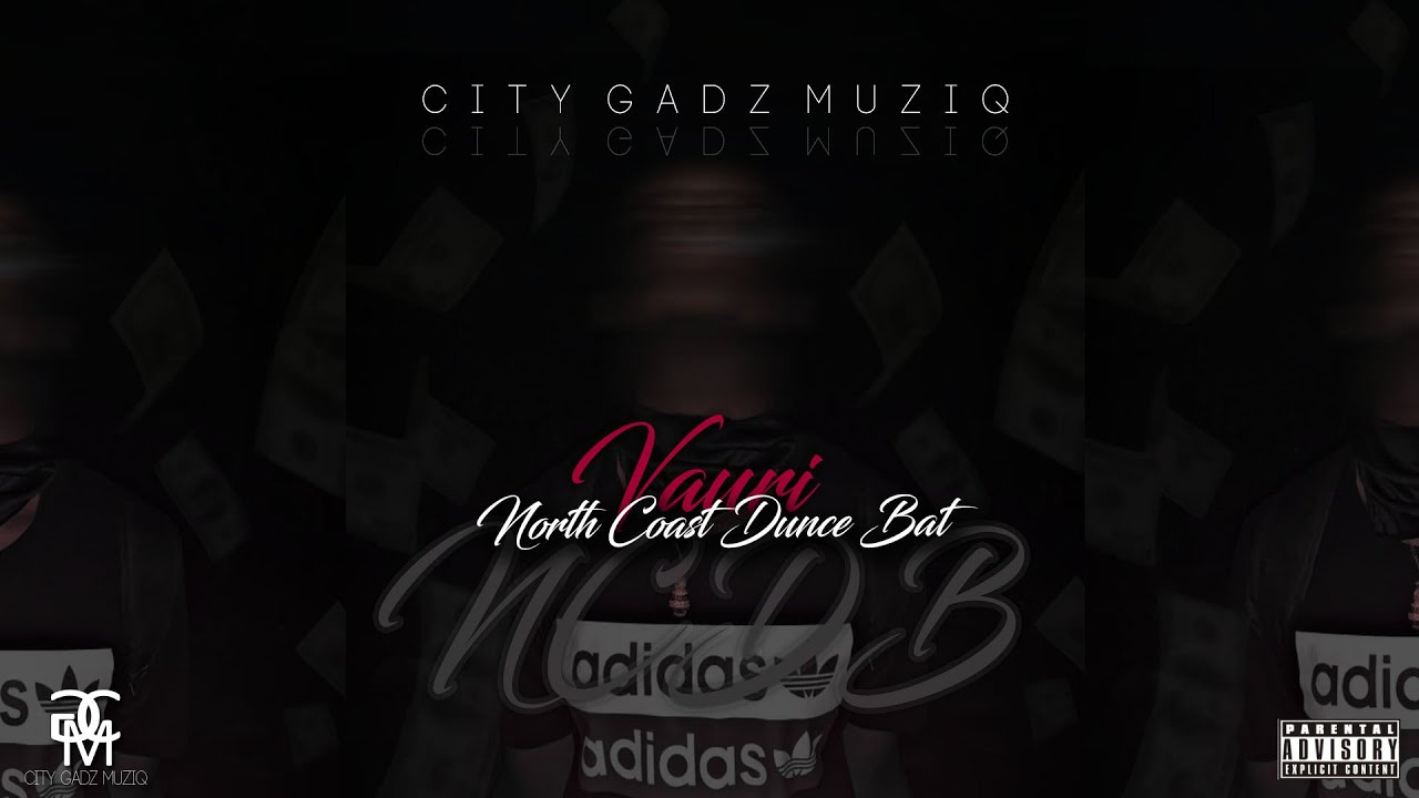 Vauri - North Coast Dunce Bat (Official Audio) - YouTube