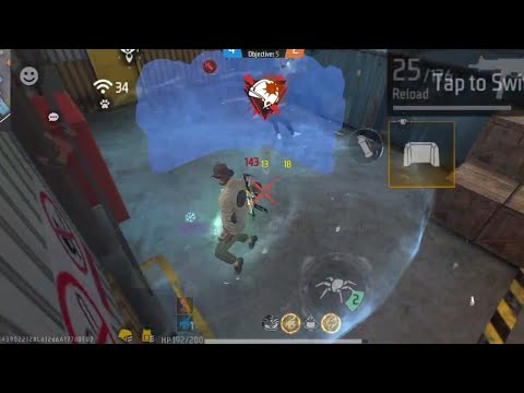 FREE FIRE LATE NIGHT 2HOURS LIVE STREAM - AMAZING FUN CHAT AND BUSY ...