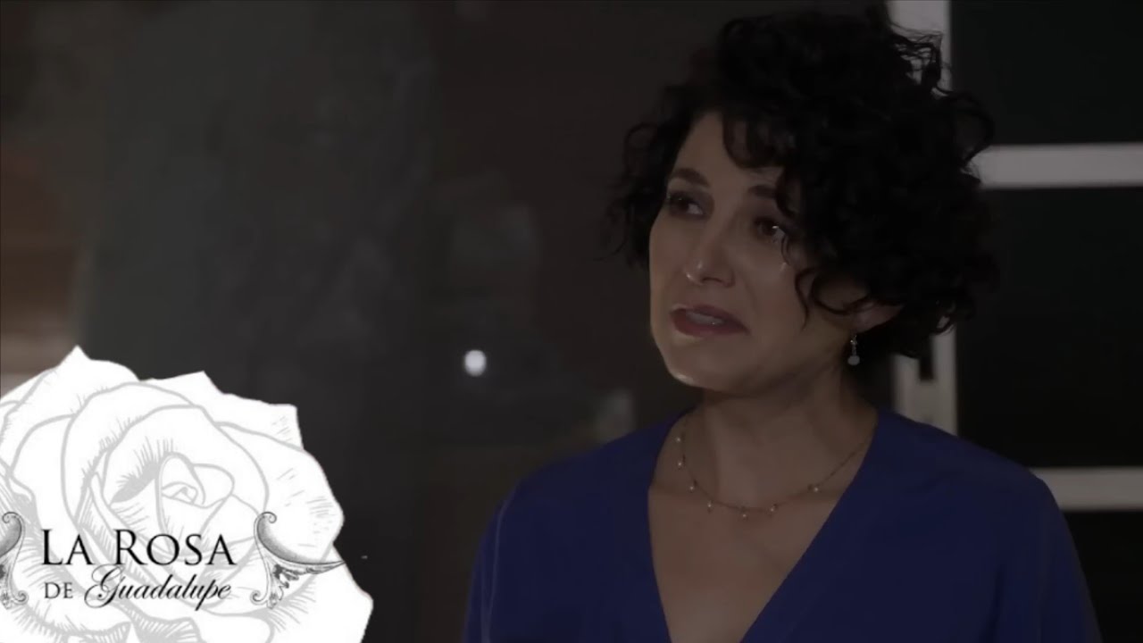la rosa de guadalupe el tesoro parte 3 - YouTube