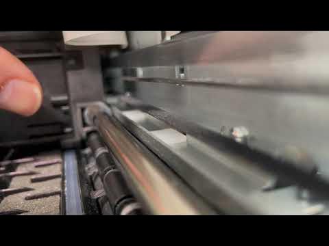 How to fix an encoder strip that is out of place on your Primera ...