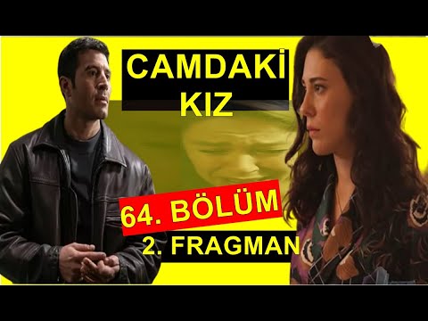 Camdaki Kız 64. Bölüm 2. Fragman | Hayri'nin Karısı Türkan (Hivda Zizan Alp)