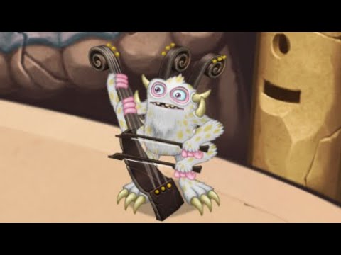 My Singing Monsters Composer #90: Shugajo - YouTube