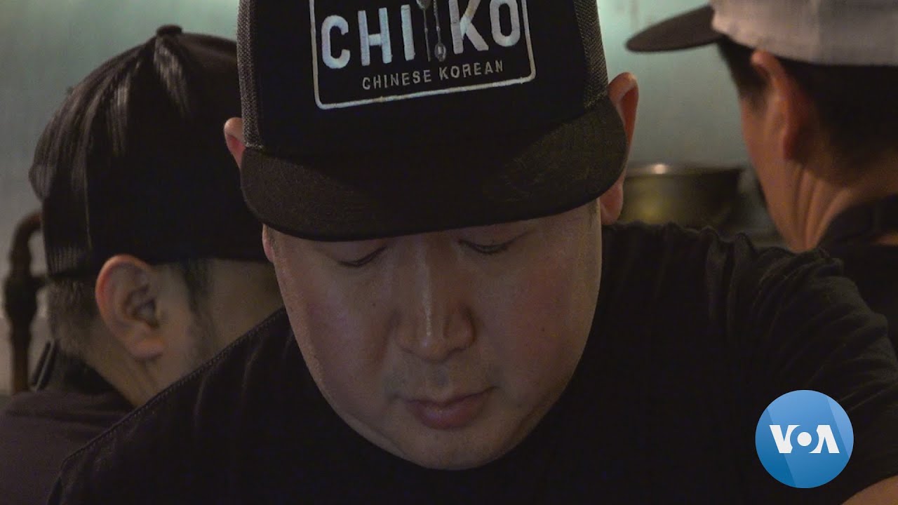 Chiko: More than just Chinese and Korean food - YouTube