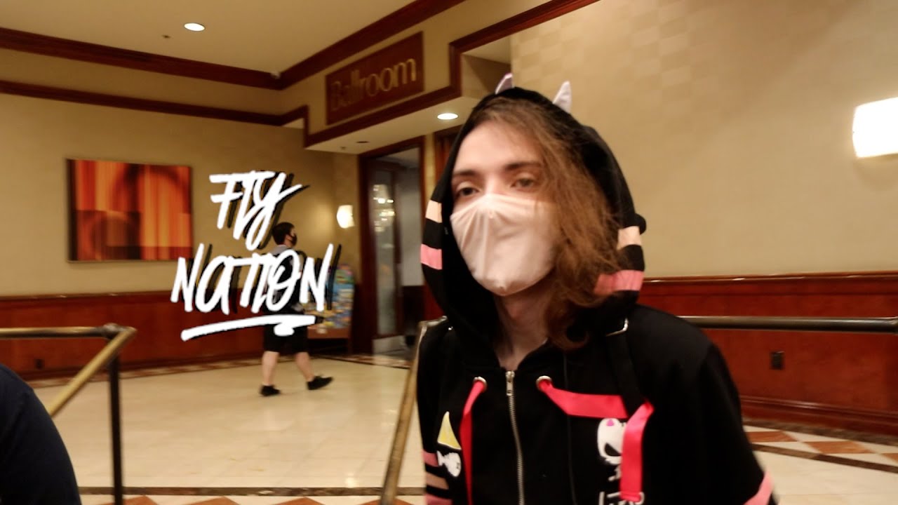 MikeAnd1ke, TempestNYC, Omnisythe & Razzo discuss Guilty Gear: Strive ...