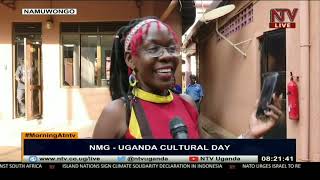 NMG celebrates Uganda's cultural diversity | MORNING AT NTV - NTV Uganda