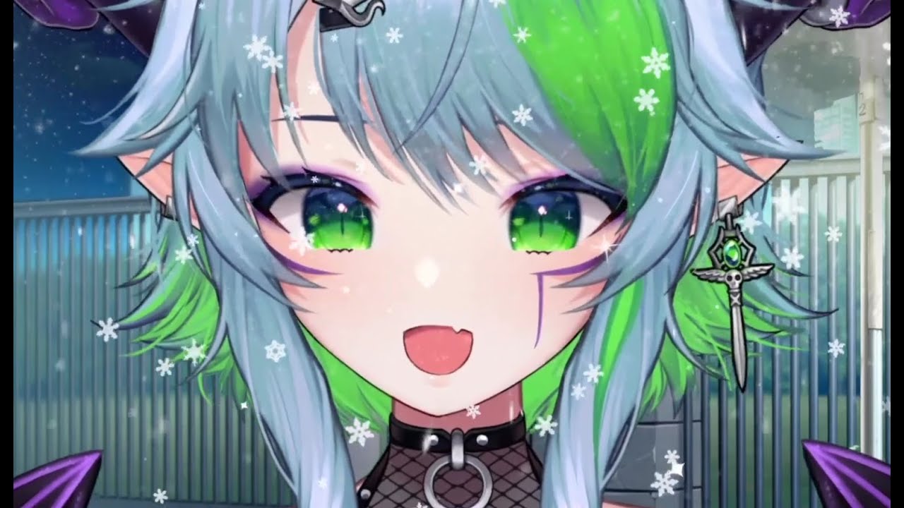 Froot is ready for Christmas - YouTube