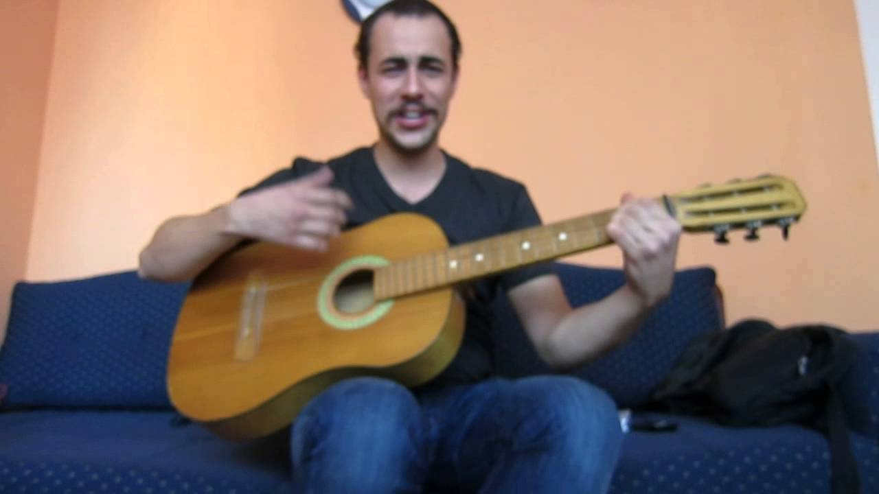 Obrad - Hey Joe, brate! - YouTube