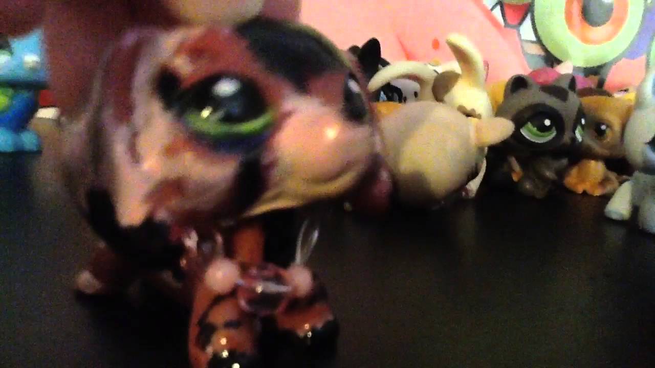 LPS - a small boat in the ocean (music video) - YouTube