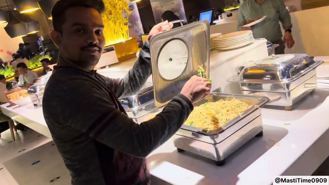 Best Restaurant for office get together Parties || Best Restaurant ...