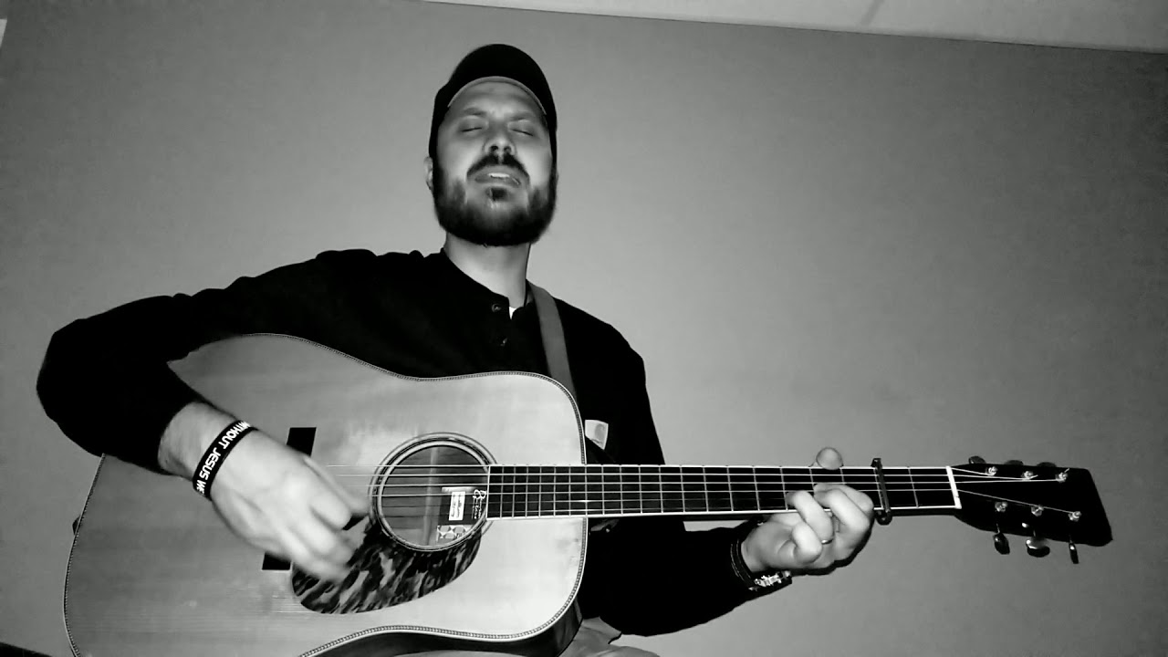 Highway 40 Blues / Josh Williams and his guitar - YouTube